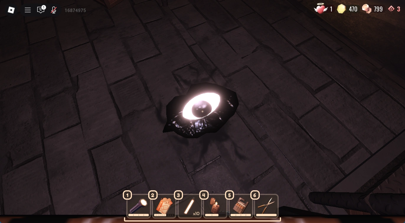 seek eye on the floor | Fandom