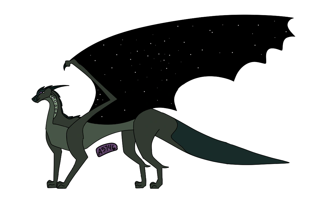 Moon design | WoF character design #1 | Fandom