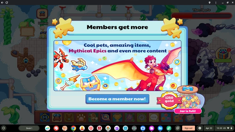 Discuss Everything About Prodigy Game Wiki | Fandom