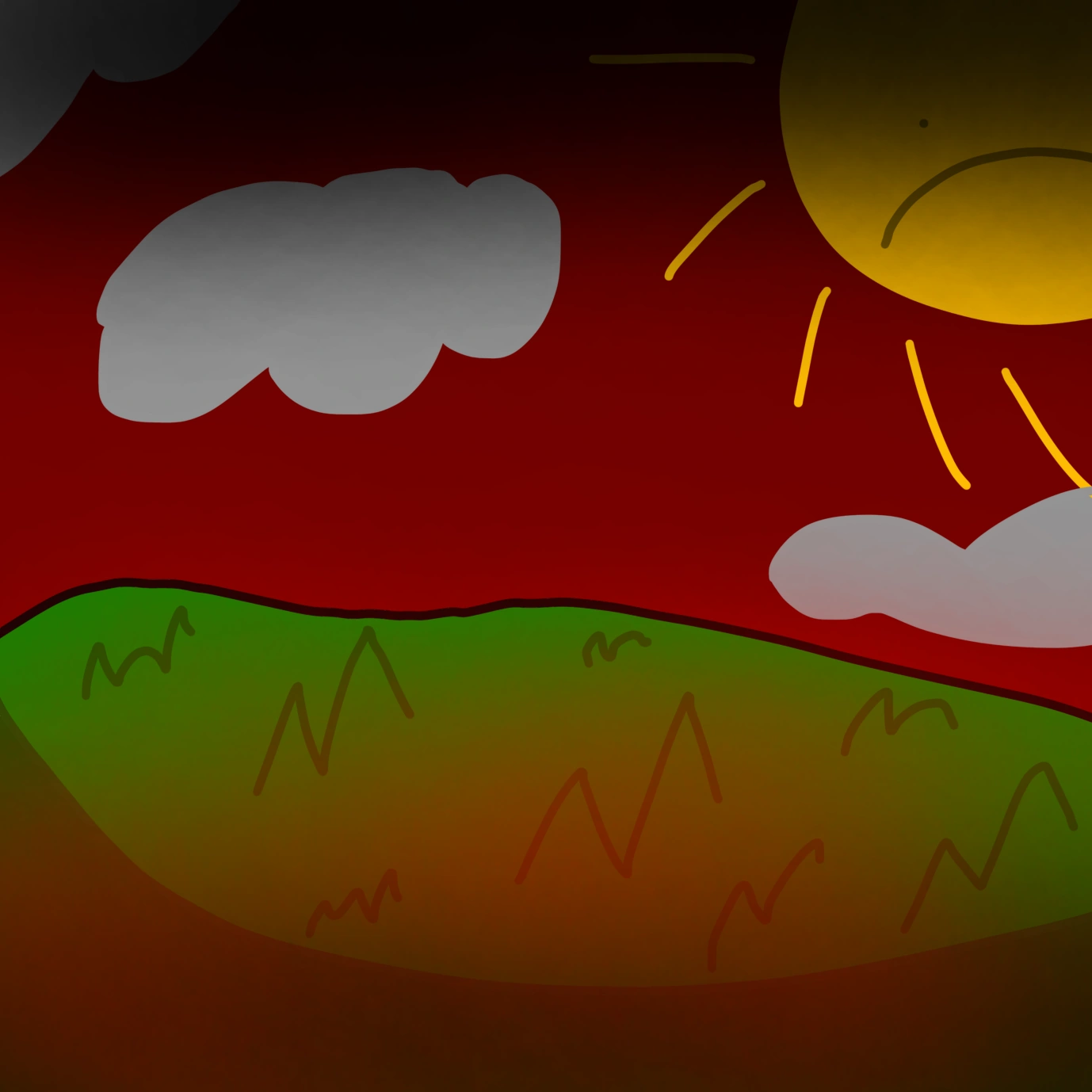 Bob Creepy! AU background | Fandom