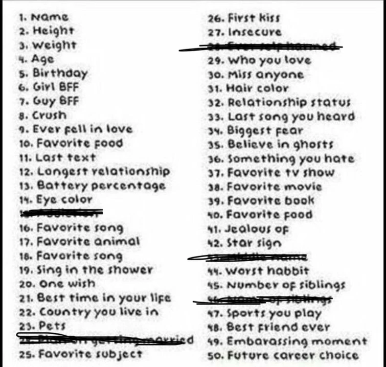 JOINING THE TREND MWAHAHA>:D | Fandom