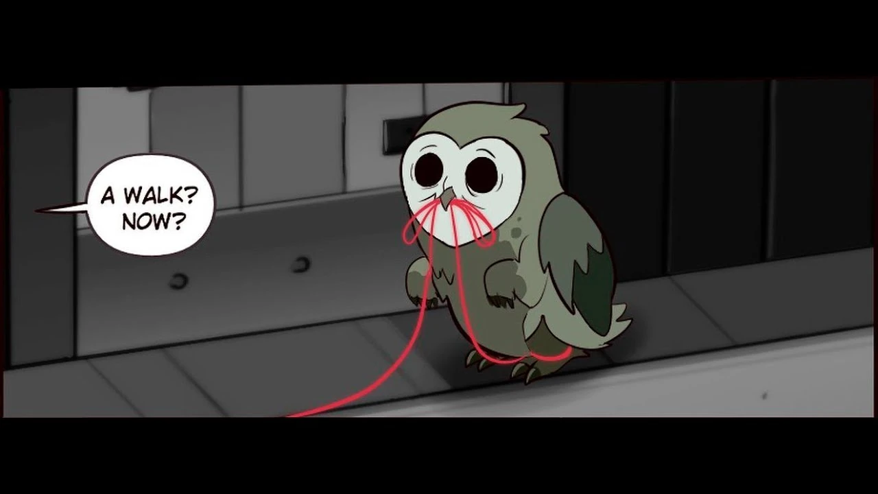 Walk | Fandom