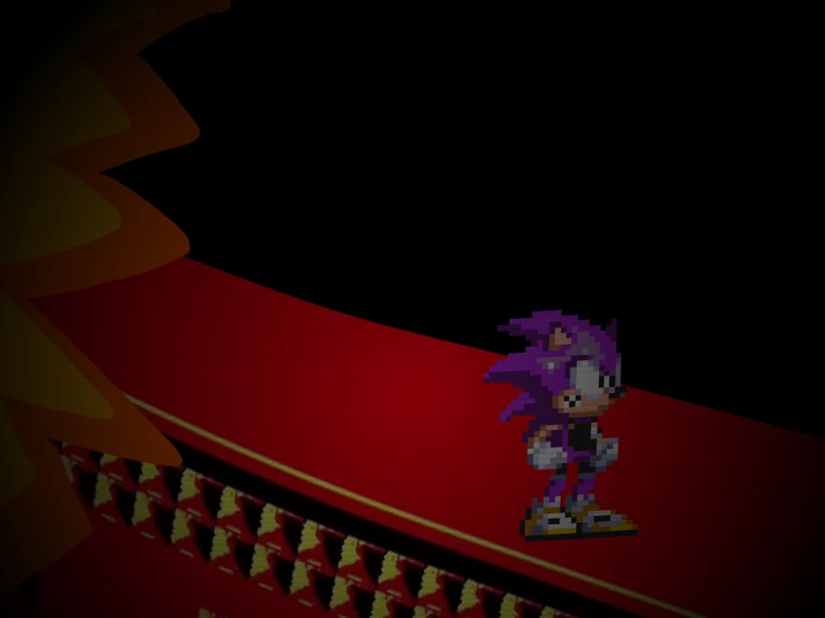 Discuss Everything About CONTINUED: The Sonic Oddities Wiki | Fandom