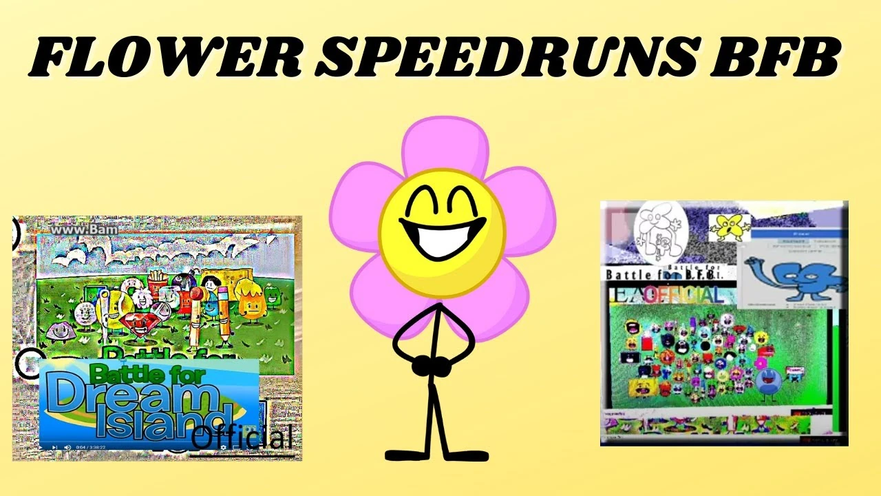 Object show winner speedrun any % 2021 glitchless | Fandom