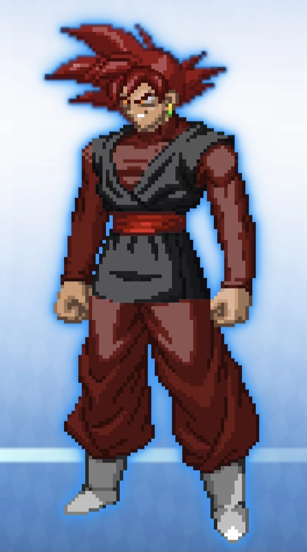 My Character, Zen. | Fandom