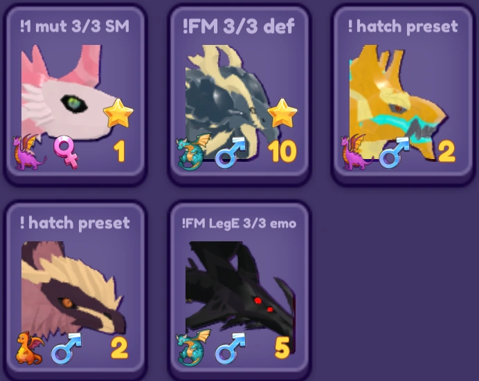 Trading/Selling | Fandom
