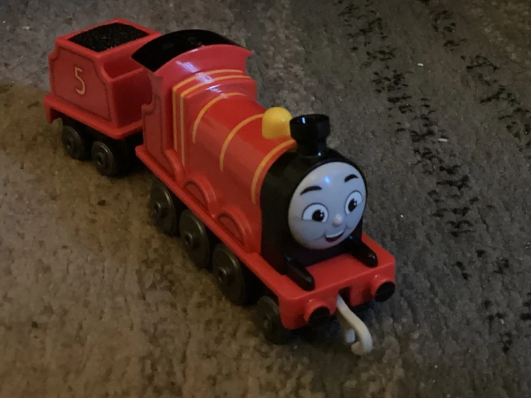 Discuss Everything About Thomas & Friends: All Engines Go Wiki | Fandom