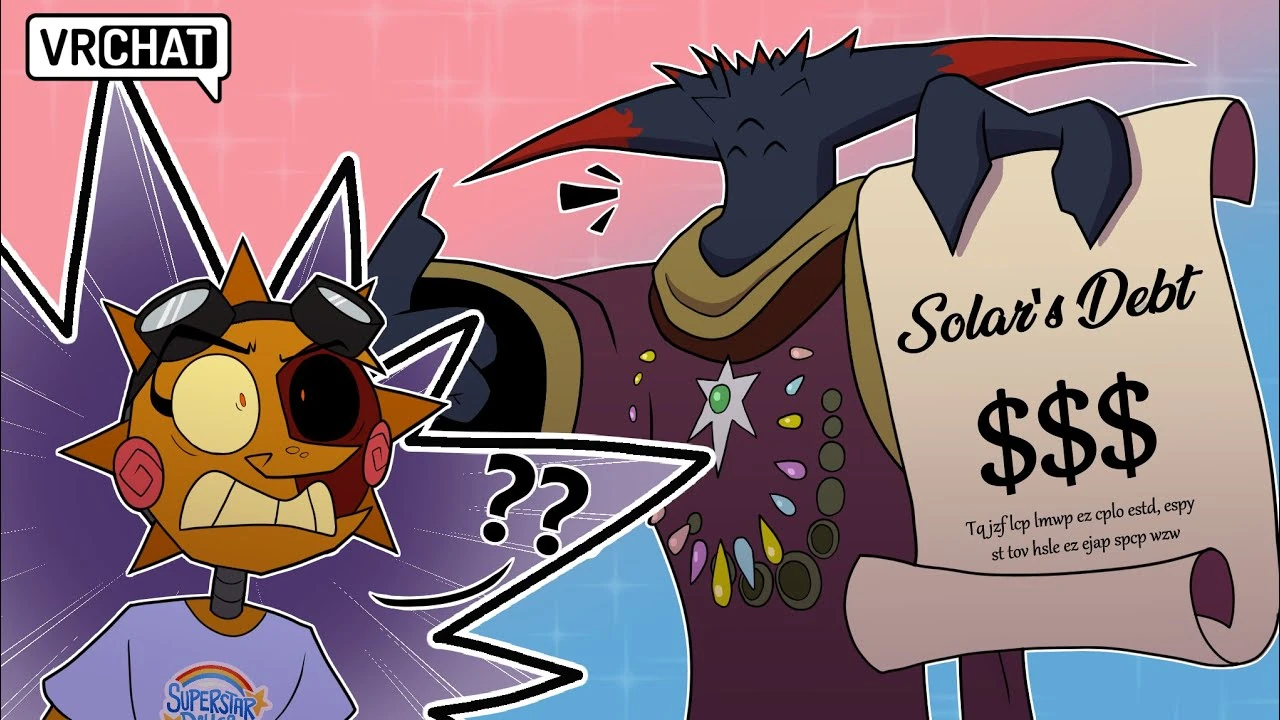 New SAMS episode :3 | Fandom