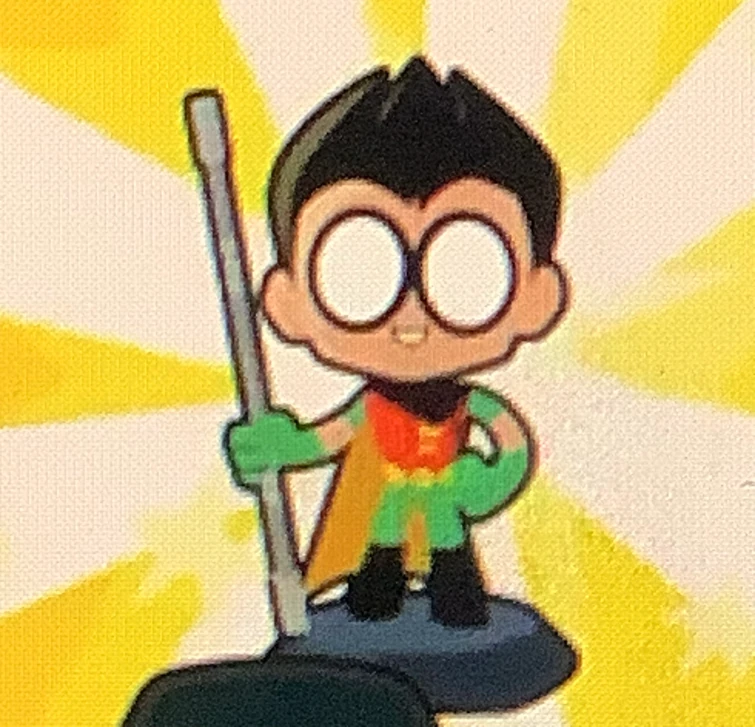 Discuss Everything About Teen Titans Go! Wiki | Fandom