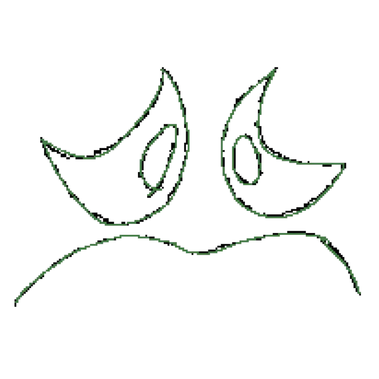 uhh idk what I just made prob a Fanmade A-425's minions so uhh here ...