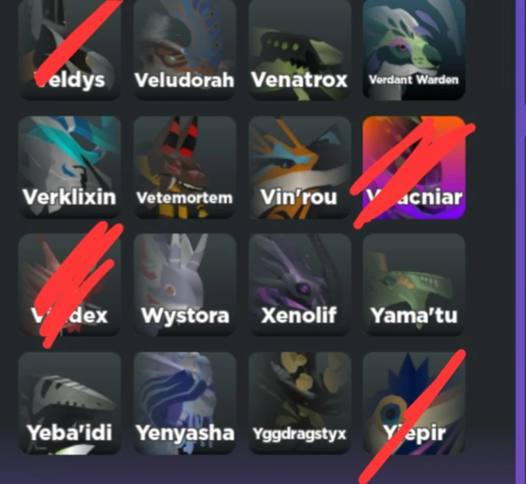 Trading Critters and Things! | Fandom