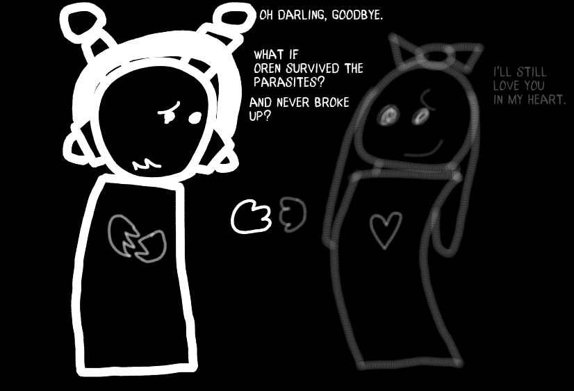 just a what if :p | Fandom