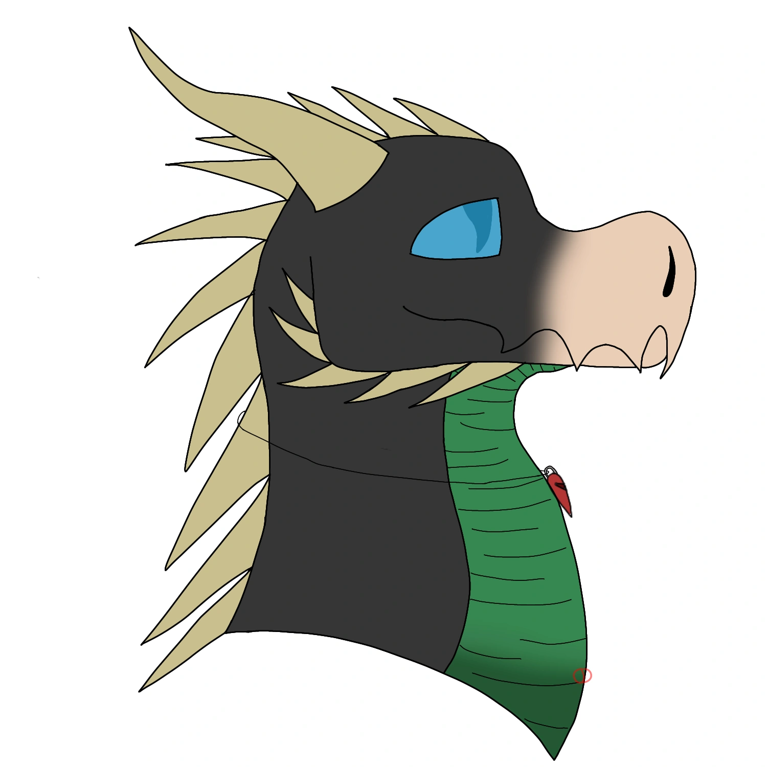 Dream SMP as Dragons 4: Philza | Fandom