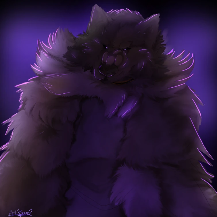Blaidd the half wolf | Fandom