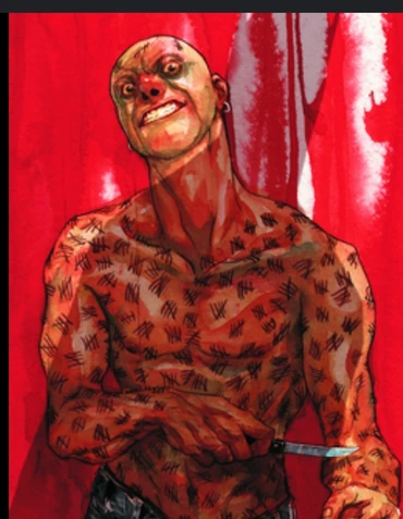 Discuss Everything About The Batman Universe Wiki | Fandom