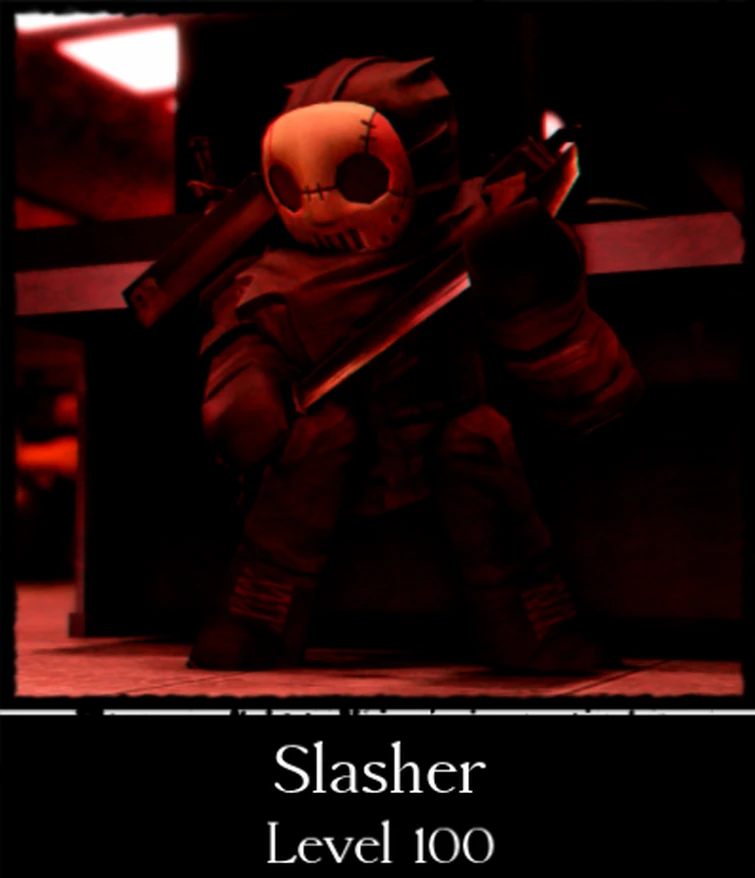 Discuss Everything About FORSAKEN Wiki | Fandom