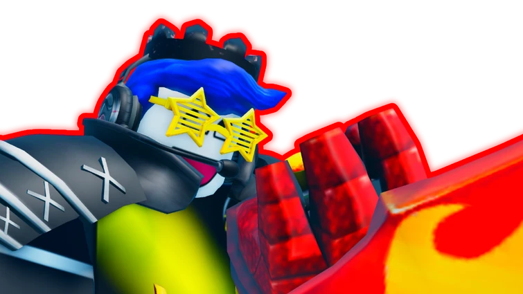 Combat Initiation Bosses If They're In The Battle Bricks | Fandom