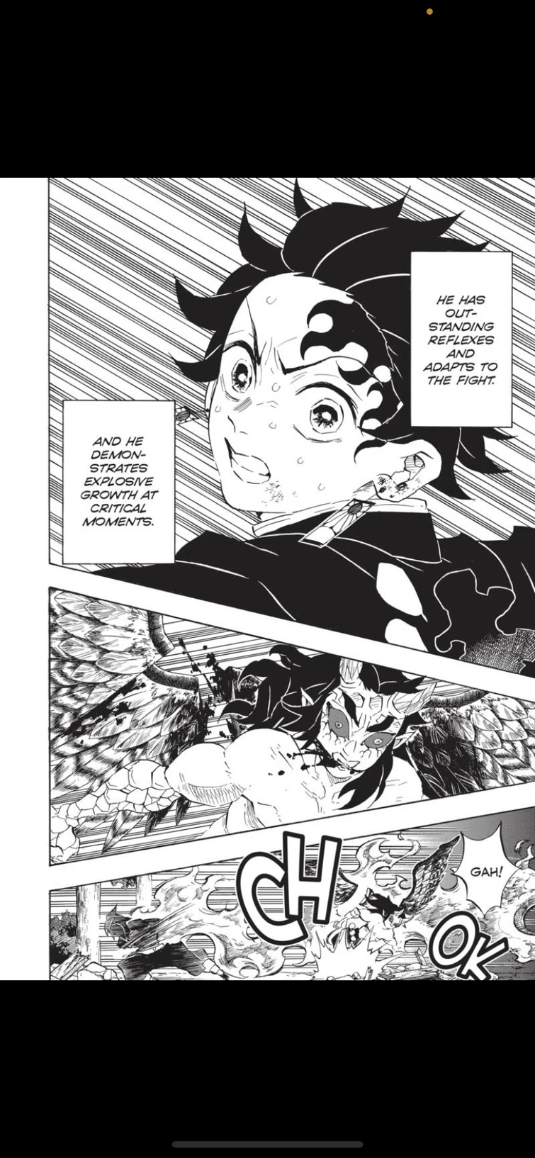 Who Would Win? Equalized Experience and Potential | Fandom