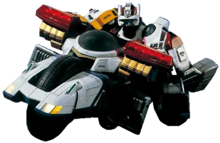 Ranking Sentai's 6th Ranger Combo Mecha's from Worst to Best | Fandom