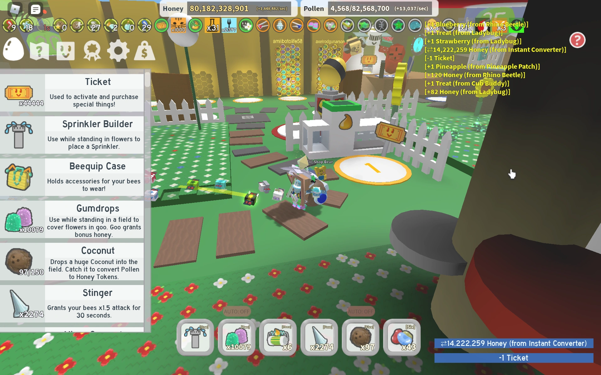 44444444444444444444444444... | Fandom