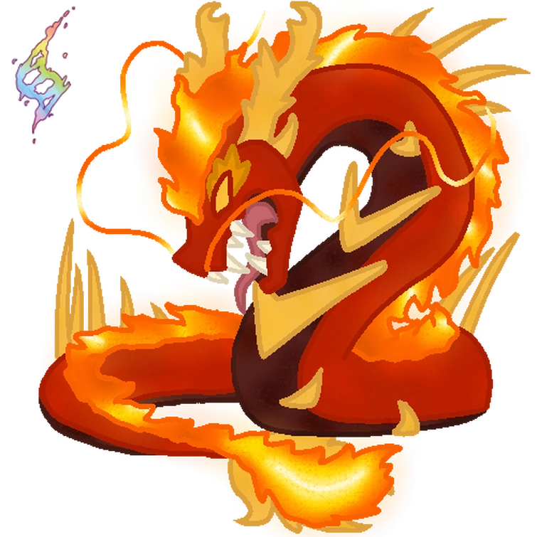 two fan mega evo drawings i made | Fandom