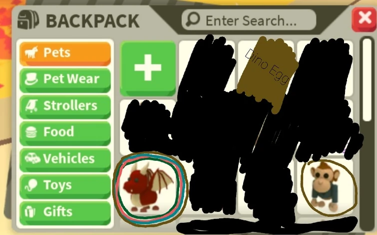 My offer for Cerberus | Fandom