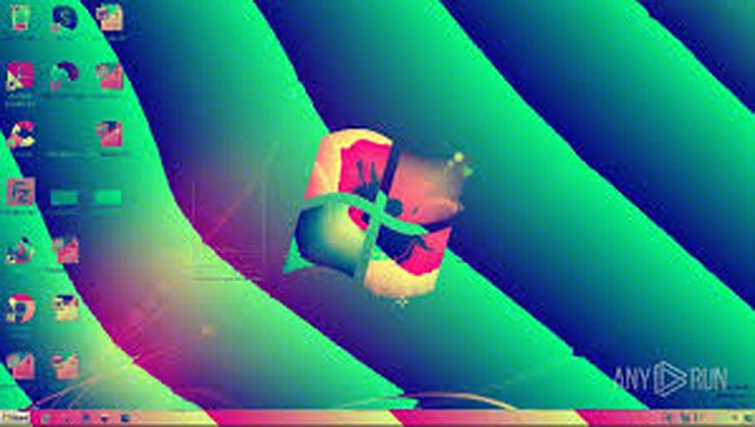 Badware Skin Concept | Fandom