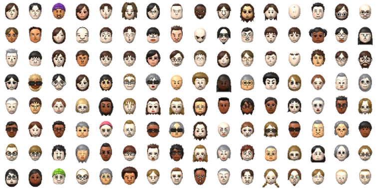 Discuss Everything About Mii Archives Wiki | Fandom
