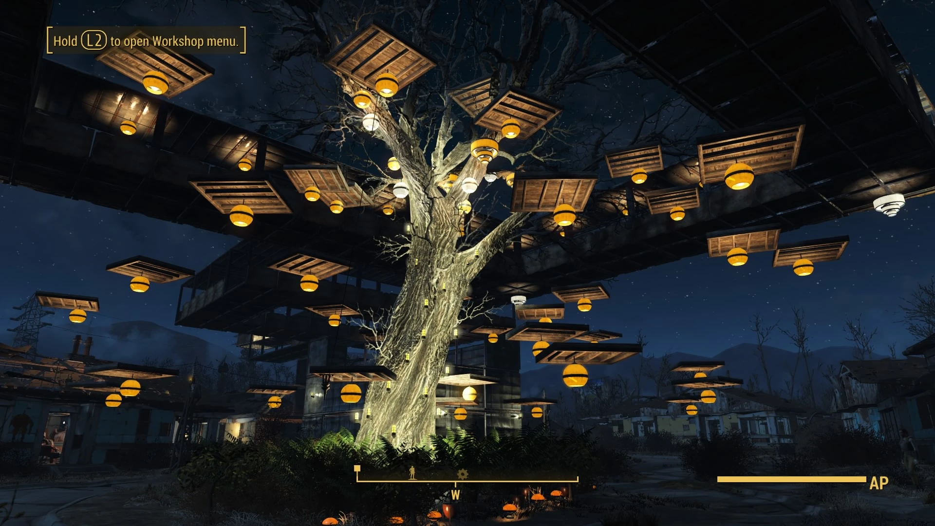 Sanctuary Build | Fandom