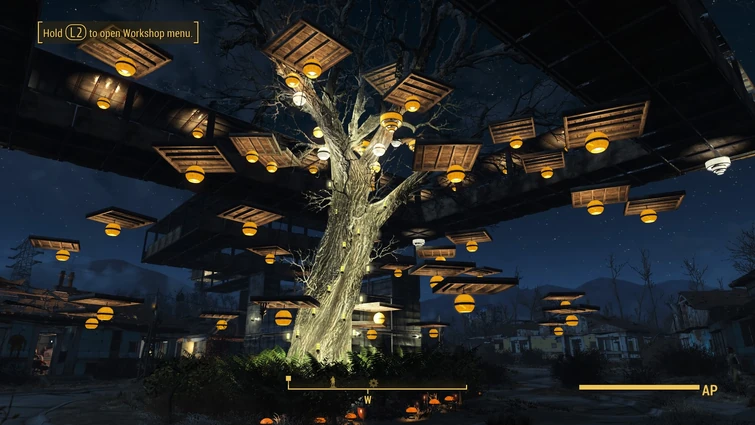 Sanctuary Build | Fandom