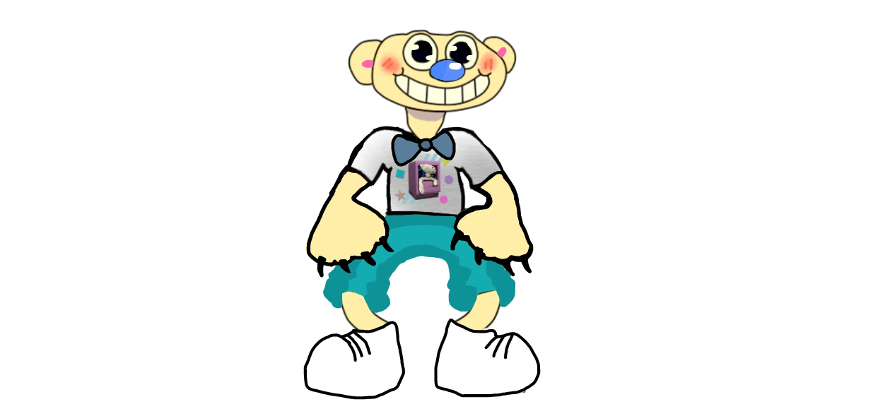 rubber stan | Fandom