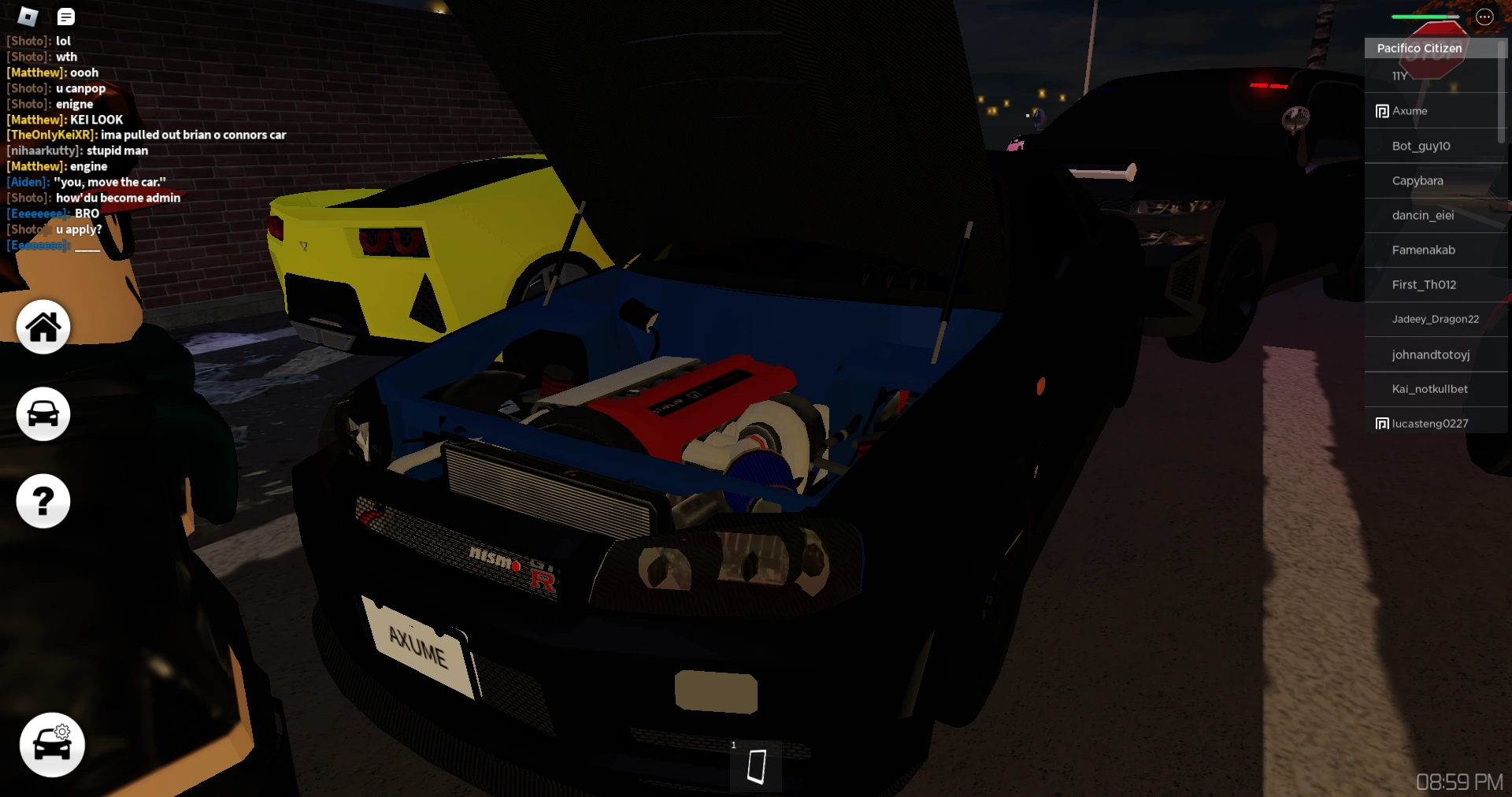 enraged admin and mod (off-topic) | Fandom