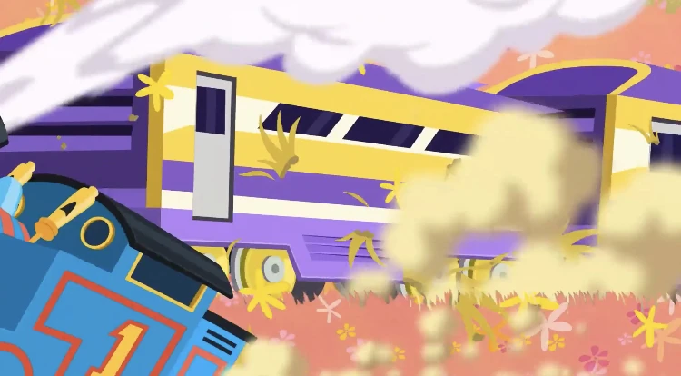 Steam transition | Fandom