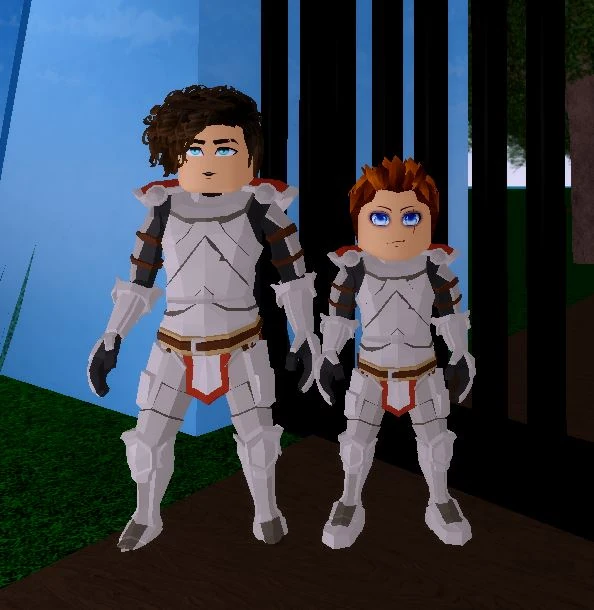 Our new little guard! | Fandom