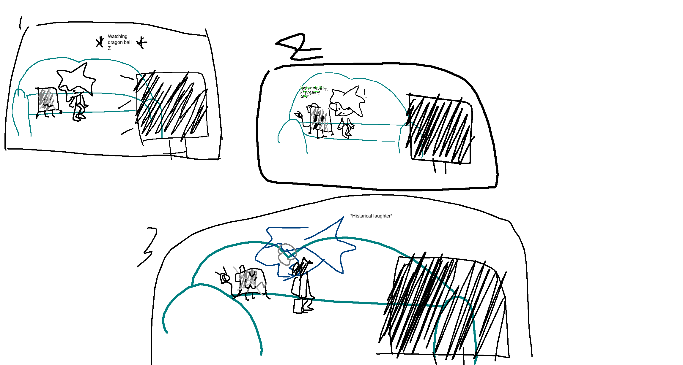 Dont mind me just posting this here | Fandom