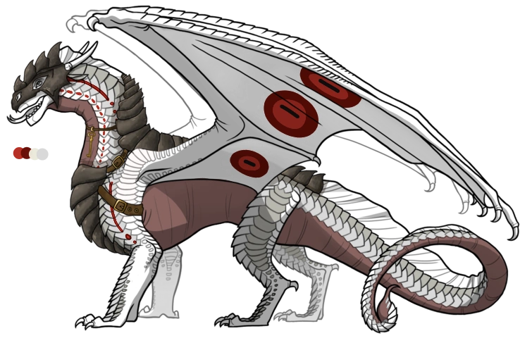 Custom WIP! | Fandom