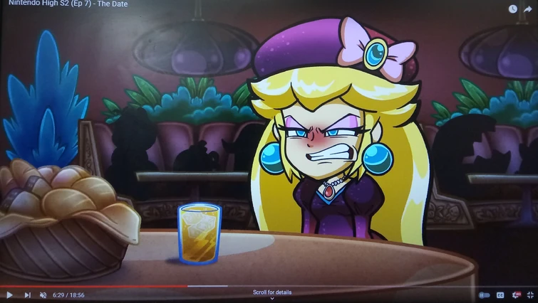 Nintendo High Season 2 | Fandom