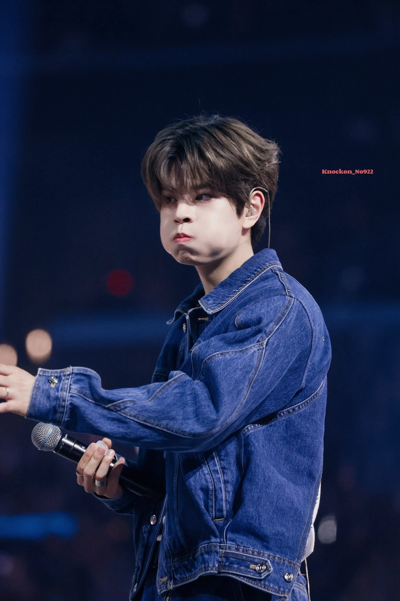 Daily Seungmin #44 | Fandom