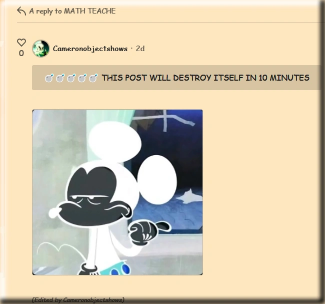 GUYS GUYS, PHOTO-NEGATIVE-MICKEY, PNM, PNMMMM | Fandom