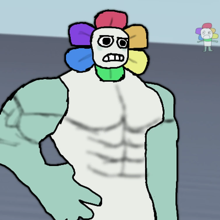 Discuss Everything About Dandy's World Wiki | Fandom