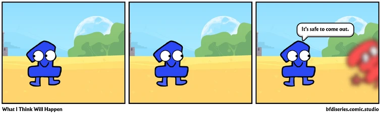 Discuss Everything About Battle for Dream Island Wiki | Fandom