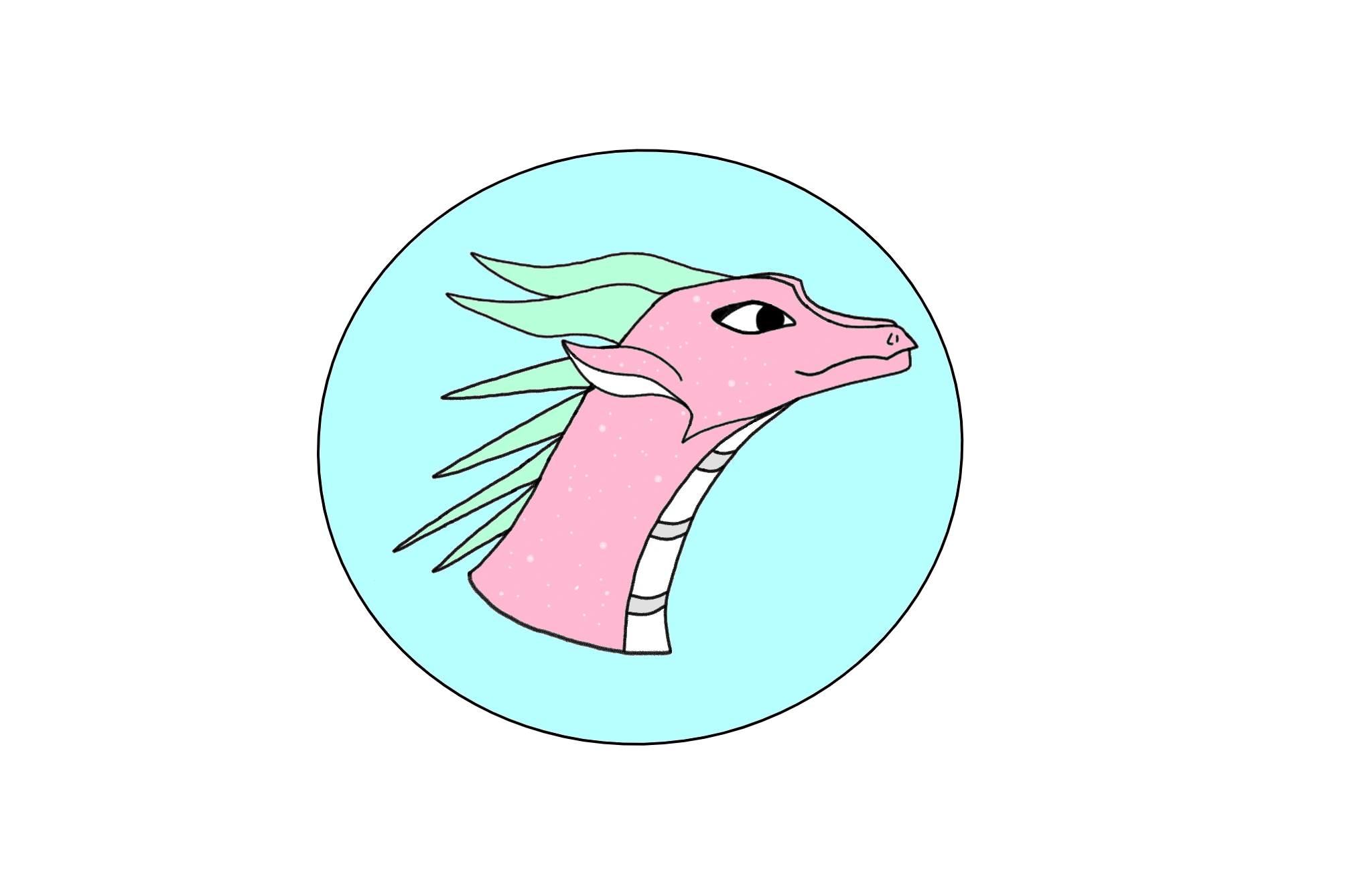 WIP new pfp? GAHhh idkkkkkk *sobs* | Fandom