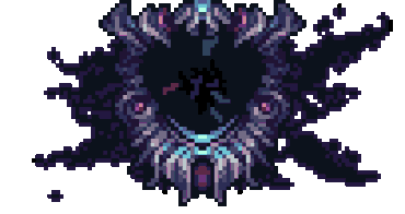 Which sprite should i try to draw (Ceaseless Void) | Fandom