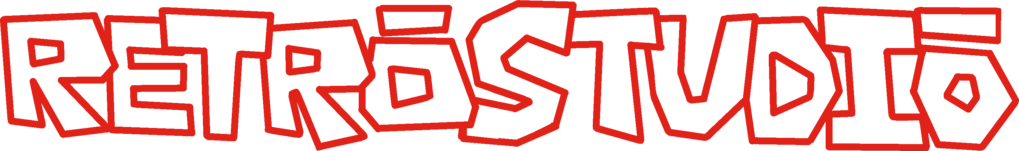 Hi guys i have retrostudio logo download if you want hehe ;) | Fandom