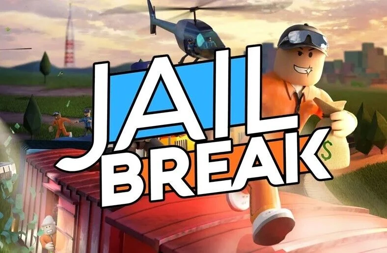Game of the Day #27 | Jailbreak | Fandom