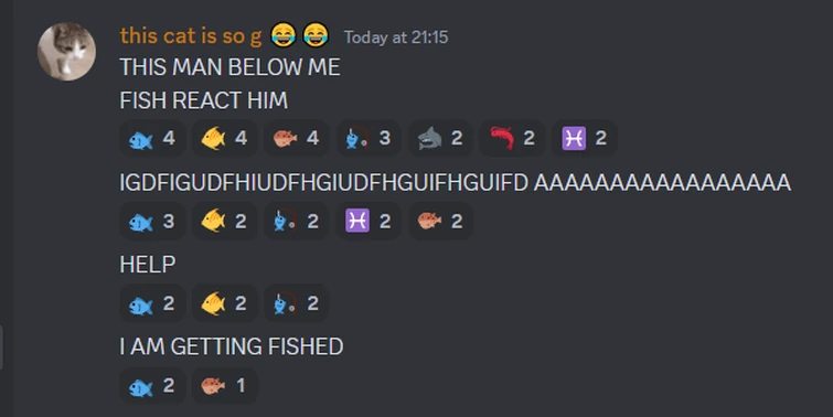 normal sb wiki discord activity | Fandom