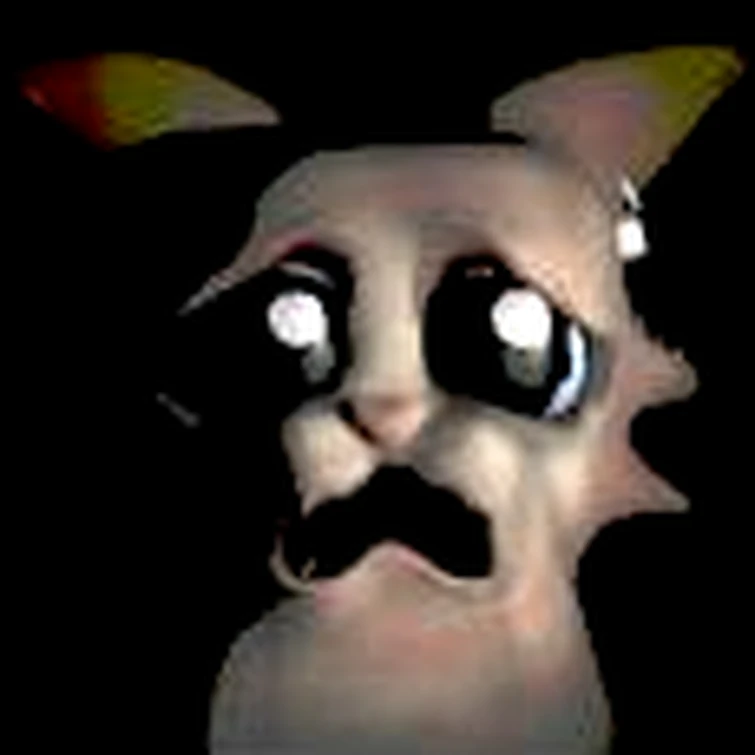 molox if he was human | Fandom