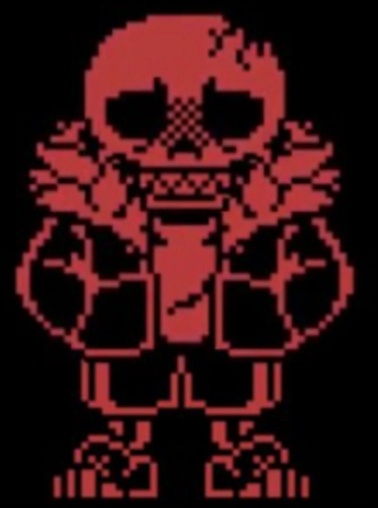 Traced Sprite or smth | Fandom