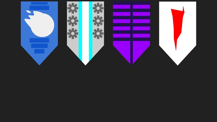 WIP Chiller Clans | Fandom