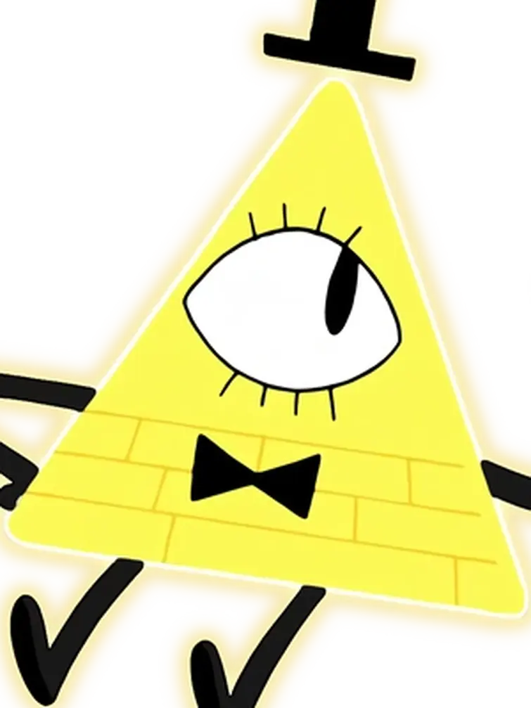 The Many W's, Debatables and L's from Bill Cipher | Fandom